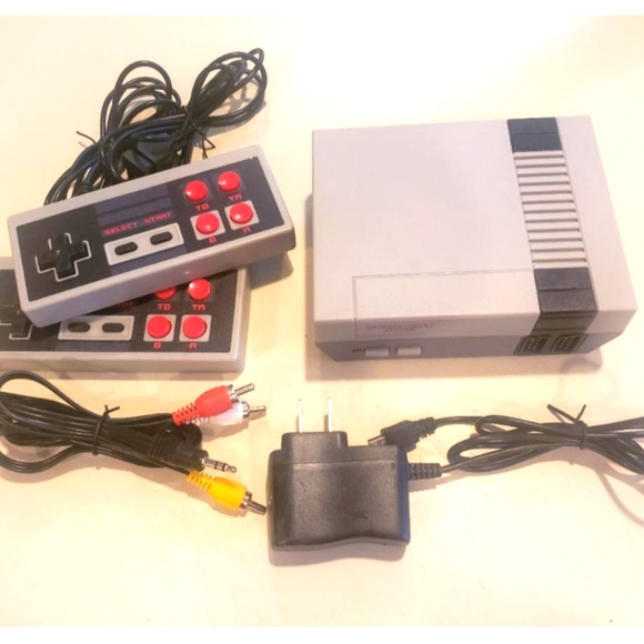 Unbranded | Video Games & Consoles | 7 Sale Nostalgic Much Classic ...